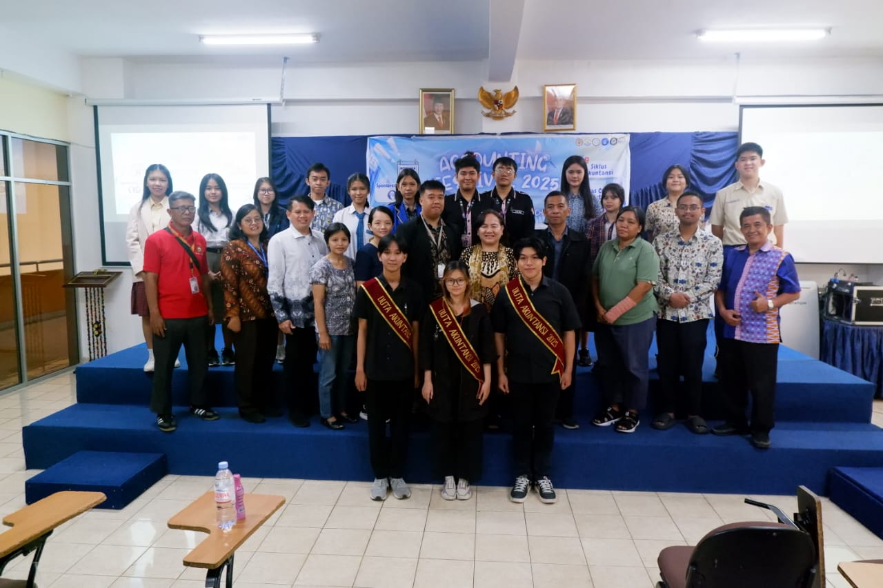 Kemahasiswaan UBD | Konten