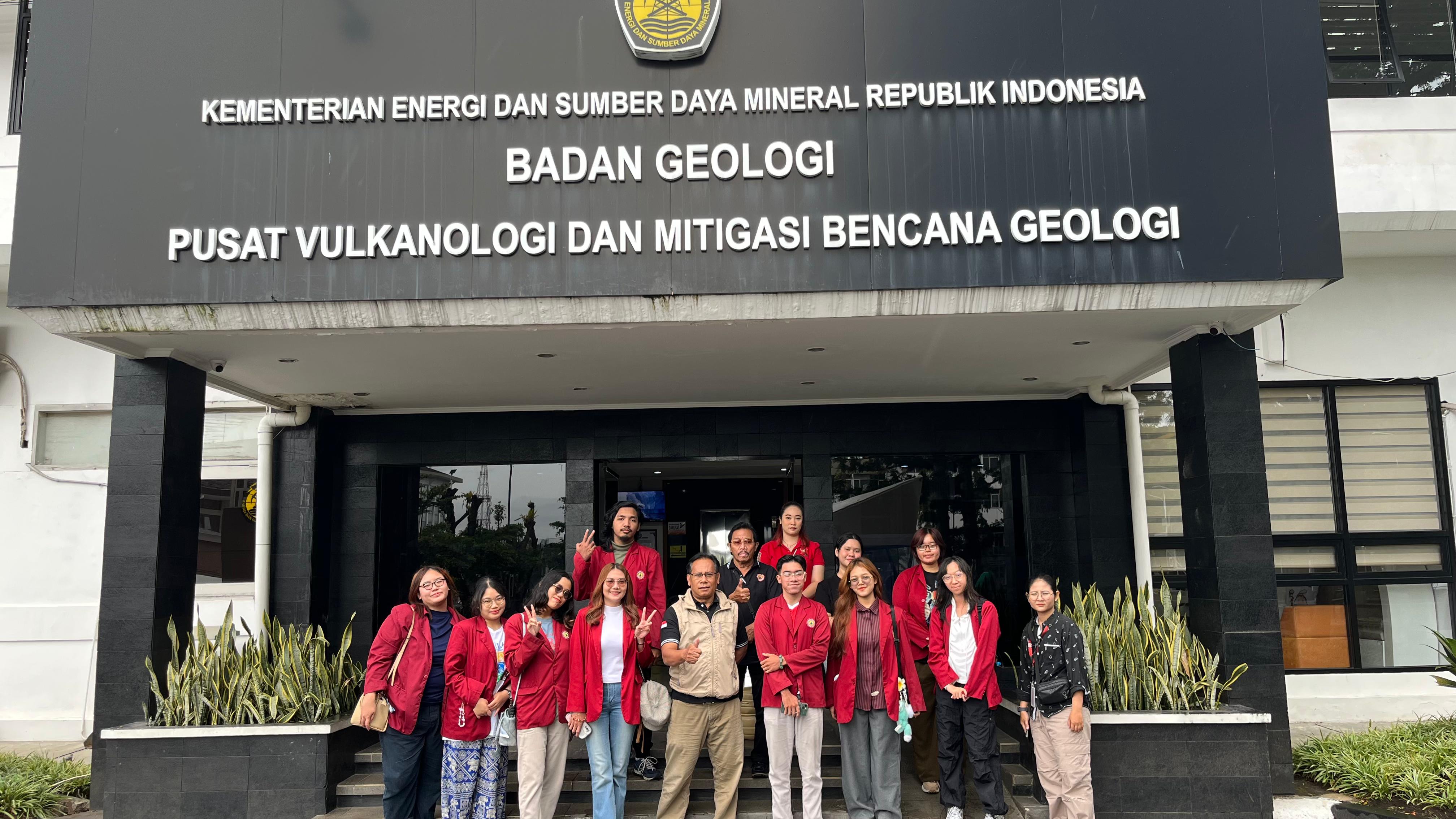 Kemahasiswaan UBD | Konten