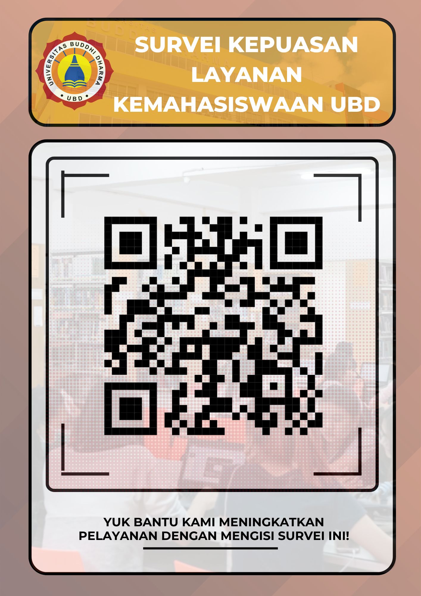 Kemahasiswaan UBD | Konten