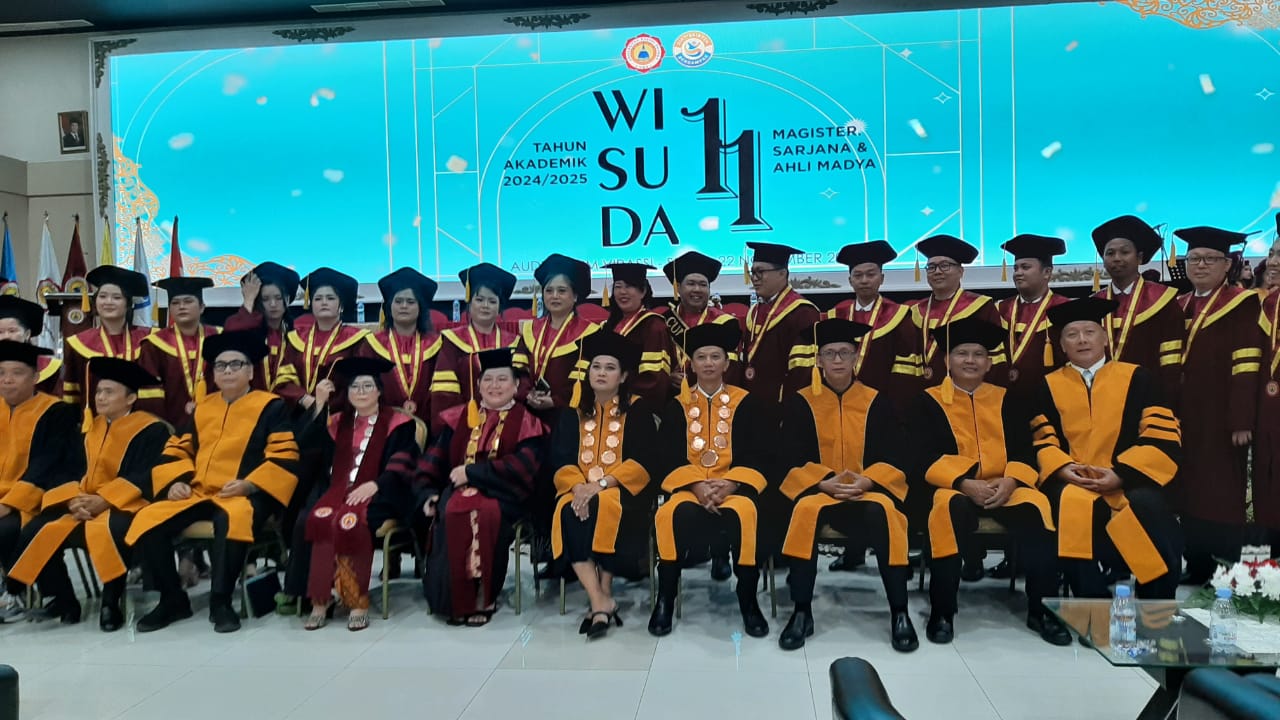Kemahasiswaan UBD | Konten