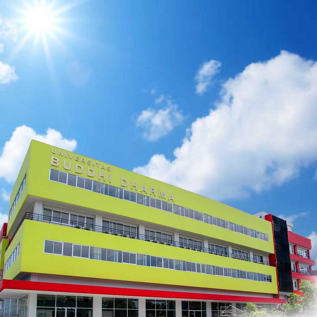 Kemahasiswaan UBD | Home
