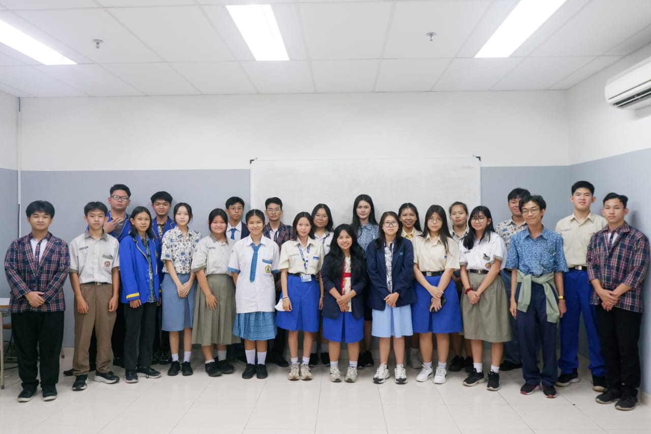Kemahasiswaan UBD | Accounting Festival 2025